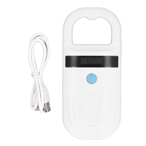 Die TOP 4 der Hunde-Chip Lesegeräte zum Auslesen des Mikrochip » Tierischehelden.de